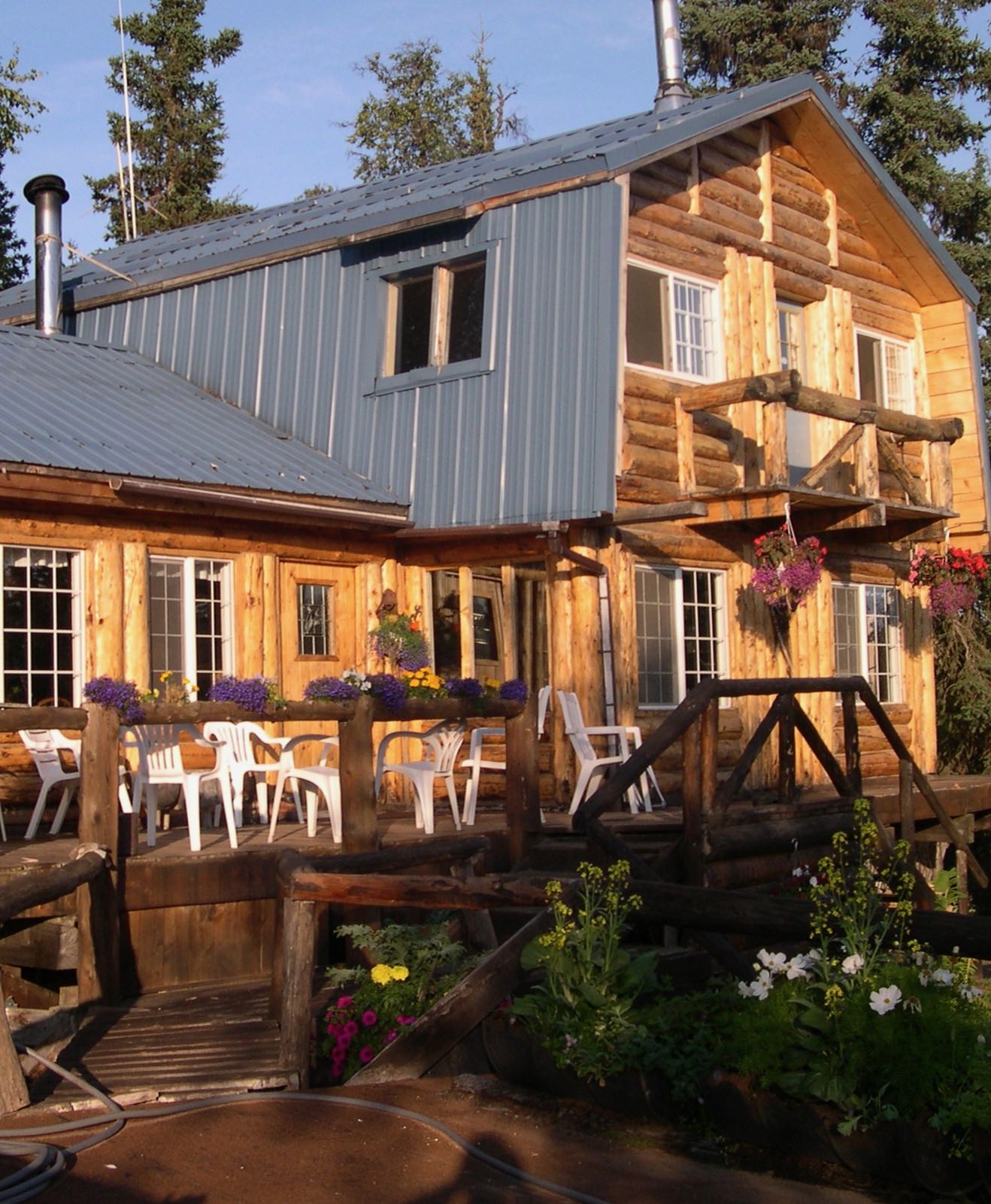 5 tips to consider when choosing an Alaska fishing lodge - Talaheim Lodge